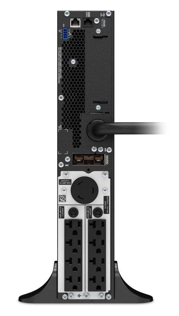APC Smart-UPS SRT 3000VA 120V TAA - APC UPS